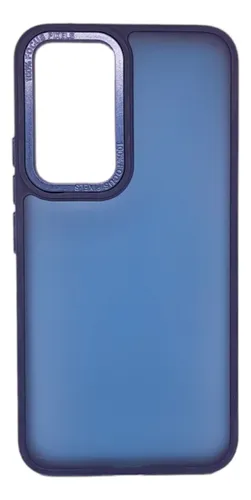 Capa Capinha Case Fosca Colorida Space Para Galaxy A54 | MercadoLivre Capa Capinha Case Fosca Colorida Space Para Galaxy A54 | MercadoLivre