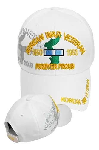 Veterano De La Guerra De Corea, Forever Proud White | Meses sin interés Veterano De La Guerra De Corea, Forever Proud White | Meses sin interés