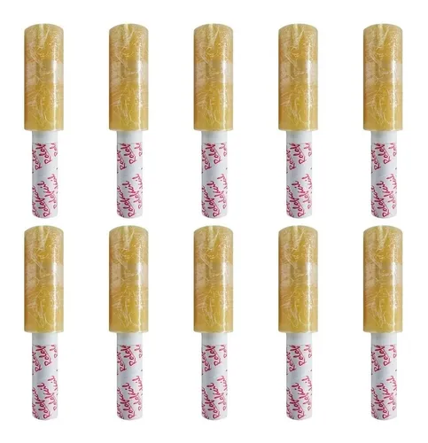 12 Rolos Filme Pvc Rolo Fácil 70 Metros Multiuso | Parcelamento sem juros 12 Rolos Filme Pvc Rolo Fácil 70 Metros Multiuso | Parcelamento sem juros