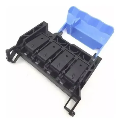 C7769-69376 Tampa Do Carro Para Hp Designjet 500 510 800 | Parcelamento ...