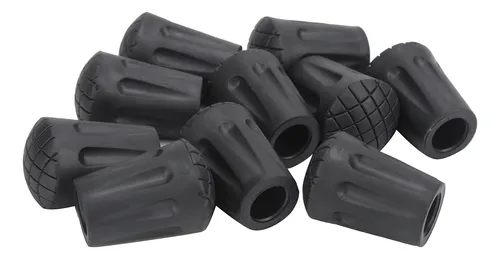 Patas De Goma Para Bastones De Senderismo Con Puntas De Goma | MercadoLibre Patas De Goma Para Bastones De Senderismo Con Puntas De Goma | MercadoLibre