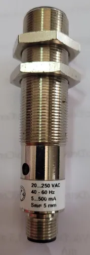 Sensor Indutivo Balluff Bes-516-420-s2-l | Frete grátis Sensor Indutivo Balluff Bes-516-420-s2-l | Frete grátis