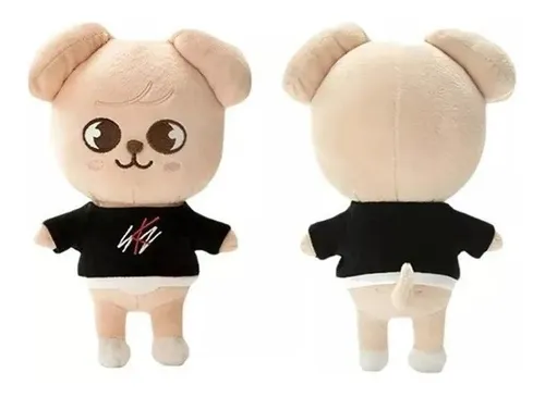 Peluche Puppym Skzoo Kpop Stray Kids 20 Cm | Envío gratis Peluche Puppym Skzoo Kpop Stray Kids 20 Cm | Envío gratis