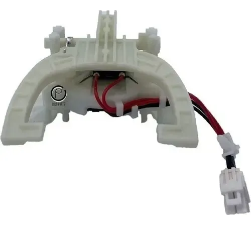 Actuador Solenoide Lavadora Mabe Kraken Original Aqua Saber en venta en ...