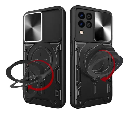 Nova Capinha Proteção Armadura Para Samsung Galaxy A12 / M12 | MercadoLivre Nova Capinha Proteção Armadura Para Samsung Galaxy A12 / M12 | MercadoLivre