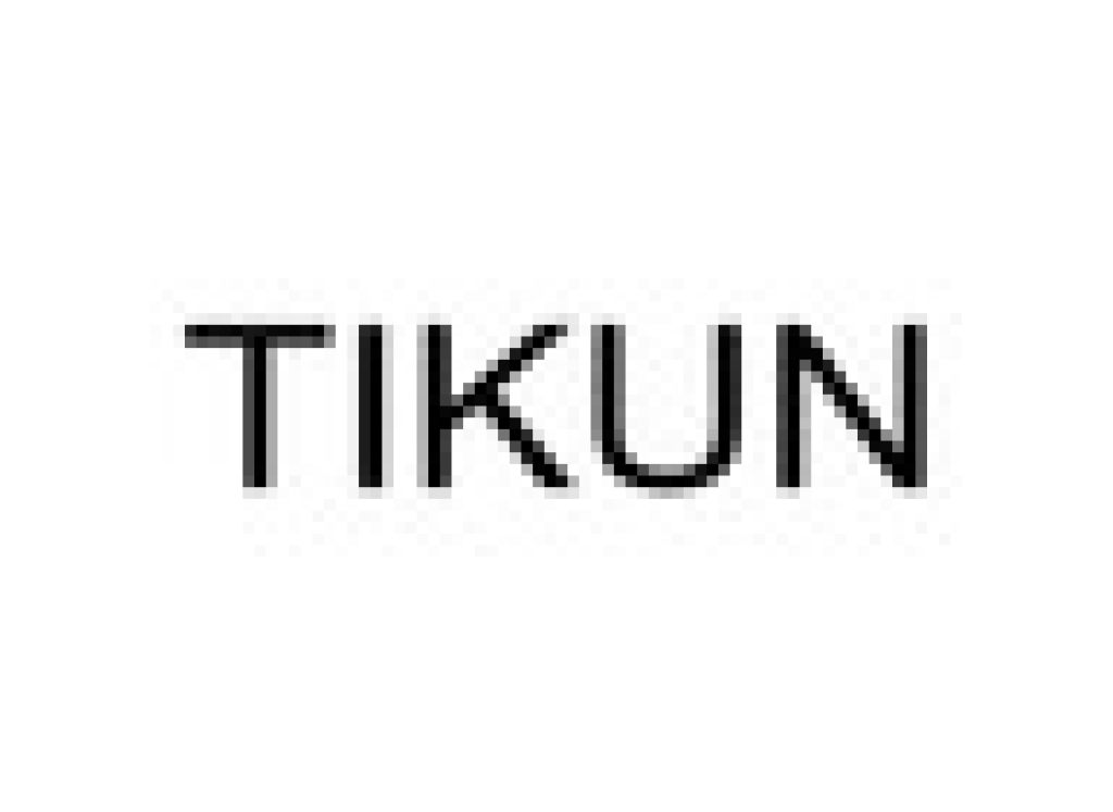 Tikun | Tienda Oficial