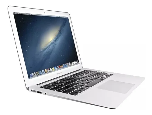 Notebook Apple Macbook A1466 Intel Core I5 120gb 8gb Notebook Apple Macbook A1466 Intel Core I5 120gb 8gb