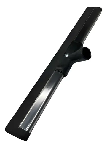 Rodo De Inox Rodinho 40 Cm Sem Cabo Resistente | MercadoLivre