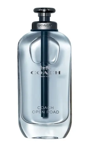 Coach Open Road 100 Ml Eau De Toilette Para Hombre | Envío gratis
