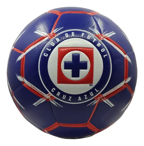 Balón Soccer Cruz Azul Pirma 99029 | MercadoLibre
