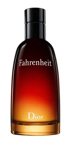 Dior Fahrenheit Edt 50 Ml Para Hombre Mercadolibre