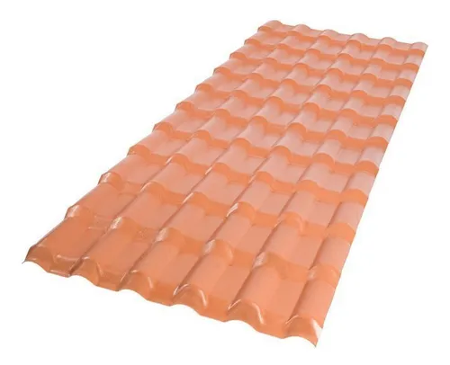 Kit 20 Telhas Plan Colonial Pvc 2,42 X 06 Ondas Dewt | MercadoLivre Kit 20 Telhas Plan Colonial Pvc 2,42 X 06 Ondas Dewt | MercadoLivre