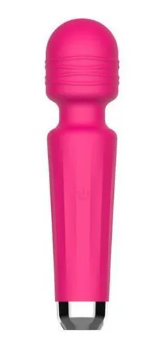 Mini Massageador Varinha Mágica Mercadolivre