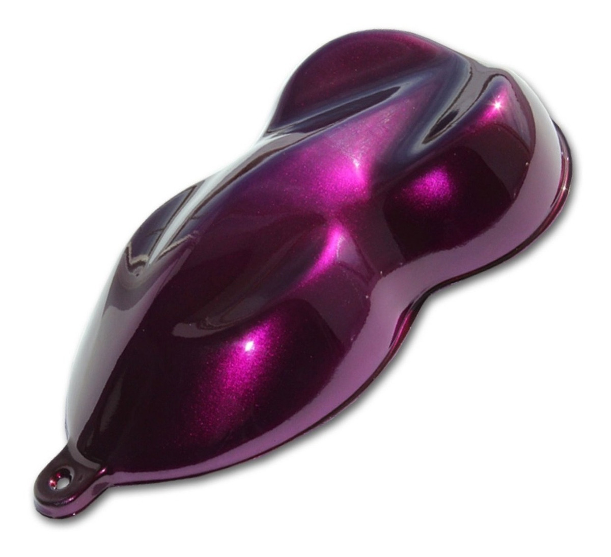 Tinta Candy Roxo 100 Mls Concentrado Importado | Parcelamento sem juros Tinta Candy Roxo 100 Mls Concentrado Importado | Parcelamento sem juros