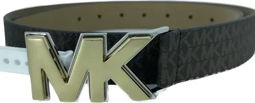 Cinto Michael Kors Dama Nuevo 100% Original 556275c | Envío gratis