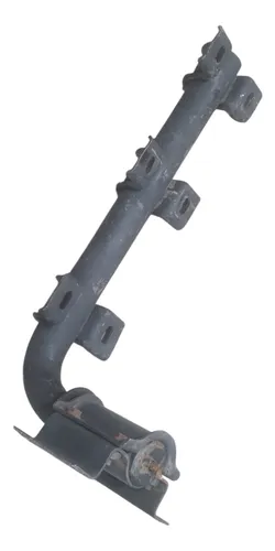 Suporte Estribo Iveco Stralis Dianteiro | Parcelamento sem juros