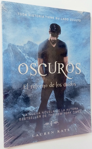 Oscuros El Retorno De Los Caídos Envío Gratis