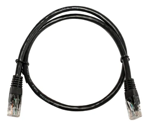 Cabo de rede patch cordGLC CE-4200 UTP CAT.6 PATCH CORD 0.6M 0.6m ... Cabo de rede patch cordGLC CE-4200 UTP CAT.6 PATCH CORD 0.6M 0.6m ...
