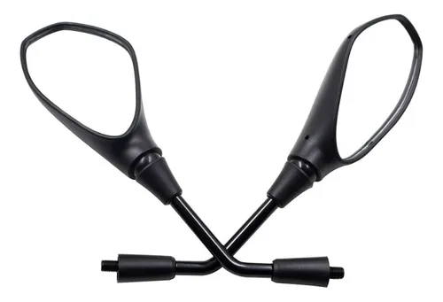 Espelhos Retrovisores Para Benelli Tnt300 Bj300gs Bn302 Parcelamento
