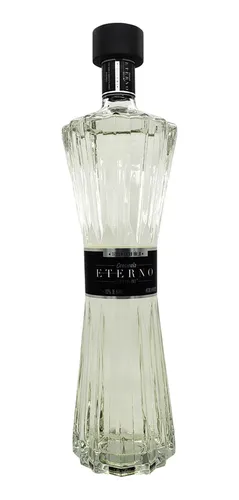 Tequila Centinela Eterno Extra Añejo Cristalino 375 Ml | MercadoLibre
