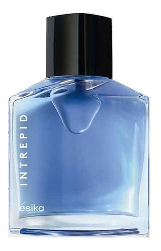 Perfume, Loción, Colonia Intrepid 75 Ml Esika | Mercado Libre
