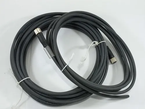 Cable Para Sensor M8 De 4 Pines Marca Sick Tipo Hembra Cable Para Sensor M8 De 4 Pines Marca Sick Tipo Hembra