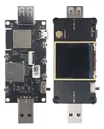 Placa De Desarrollo Esp32-s3-usb-otg | Meses sin interés