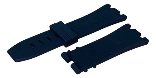 Extensible para reloj de pulsera PC Imports Audemars Piguet Negro ... Extensible para reloj de pulsera PC Imports Audemars Piguet Negro ...