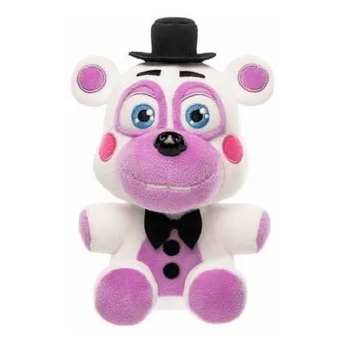 Helpy Fnaf Plushies Five Nights At Freddys Funko Original en venta en ... Helpy Fnaf Plushies Five Nights At Freddys Funko Original en venta en ...