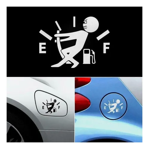 Vinil Sticker Pegatina Para Tapa De Gasolina Auto Camioneta | Cuotas ... Vinil Sticker Pegatina Para Tapa De Gasolina Auto Camioneta | Cuotas ...