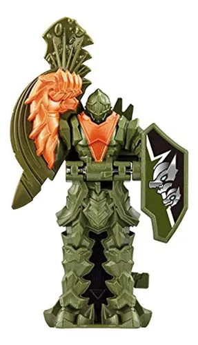 Bandai Kishiryu Sentai Ryusoulger Kishiryu Series 10 Dx Pach Bandai Kishiryu Sentai Ryusoulger Kishiryu Series 10 Dx Pach