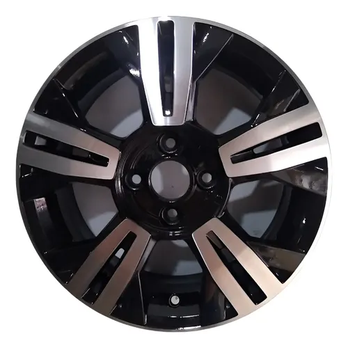 Roda Vw Up Cross Aro 15 Original M L Rodas! | Frete grátis