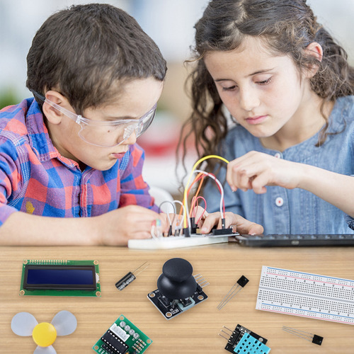 Getting Started With Tutorials Arduino Uno R3 | Cuotas sin interés Getting Started With Tutorials Arduino Uno R3 | Cuotas sin interés