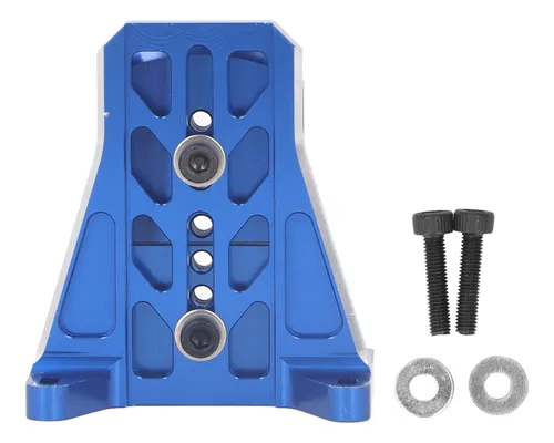 Rc Motor Tail Mount Rugged Adjustable Bracket Replacement | MercadoLibre