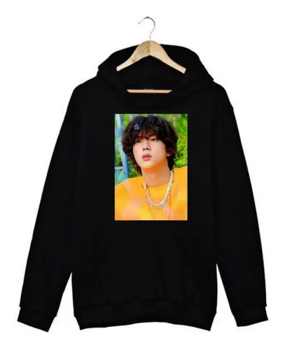 Buzo Con Capota Sweater Bts Bangtan Army Kpop Bn006 | Cuotas sin interés Buzo Con Capota Sweater Bts Bangtan Army Kpop Bn006 | Cuotas sin interés