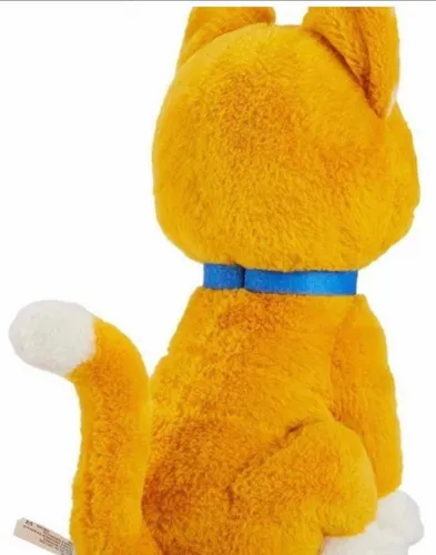 Peluche Sox Animatronic Gato Robot C Frases Buzz Lightyear En Venta En