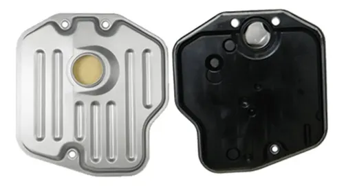 Filtro De Caja Automatica Toyota Rav4 4x4 U140 00-11 26240c | Cuotas ... Filtro De Caja Automatica Toyota Rav4 4x4 U140 00-11 26240c | Cuotas ...