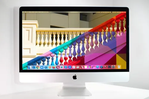 Apple iMac 27 2020 I9 Ssd 2tb Ssd 128gb Ram Radeon 5500xt Apple iMac 27 2020 I9 Ssd 2tb Ssd 128gb Ram Radeon 5500xt