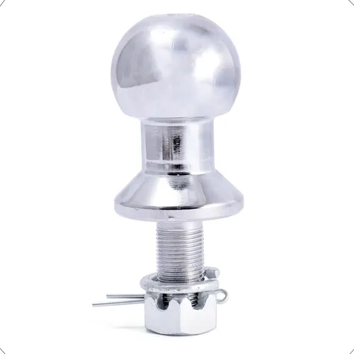 Bola Engate Cromada 50mm Reboque Esfera Xc40 2018 2019 2020 ...