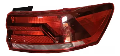 Lanterna Direita Vw Virtus 2018 2019 2020 2021 2022 Original