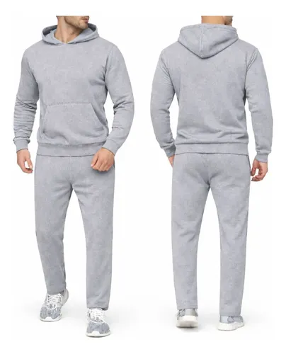 Pack Conjunto Hombre Jogging Pantalón + Buzo Talles S Al Xl | Envío gratis