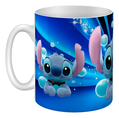 Taza Lilo Y Stich Peliculas Irrompible Taza Lilo Y Stich Peliculas Irrompible