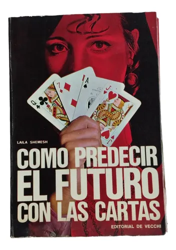 Como Predecir El Futuro Con Las Cartas | Meses sin interés Como Predecir El Futuro Con Las Cartas | Meses sin interés