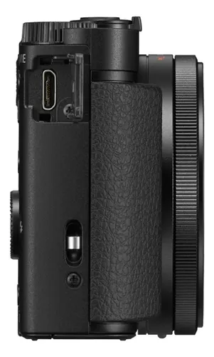 Câmera NFC Wi-Fi Sony Cybershot Hx99 18,2 mp, zoom 4K, 28 x Câmera NFC Wi-Fi Sony Cybershot Hx99 18,2 mp, zoom 4K, 28 x