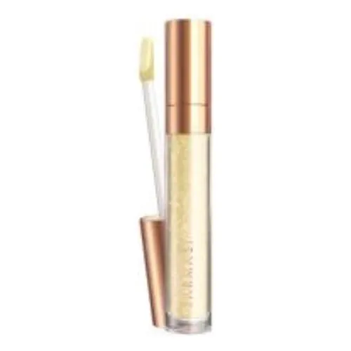 Ultimate Shine Lip Gloss Gold Heart Farmasi | Envío gratis Ultimate Shine Lip Gloss Gold Heart Farmasi | Envío gratis
