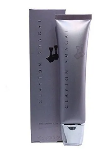 Clayton Shagal Hidratante Mascara | MercadoLibre Clayton Shagal Hidratante Mascara | MercadoLibre
