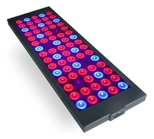 Foco Grow Led Panel 40w Full Spectrum Con Ir Y Uv 75 Led | Cuotas sin ... Foco Grow Led Panel 40w Full Spectrum Con Ir Y Uv 75 Led | Cuotas sin ...