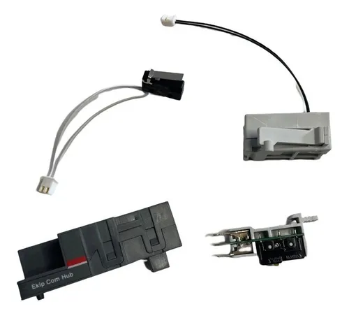 Abb - Ekip Com Hub Communication Module, Cloud E1.2...e6.2 ... Abb - Ekip Com Hub Communication Module, Cloud E1.2...e6.2 ...
