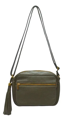 Bolso cruzado negro para mujer, bolso de hombro de cuero genuino, color ... Bolso cruzado negro para mujer, bolso de hombro de cuero genuino, color ...
