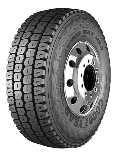 Llanta Camión Armor Max Msa Goodyear 425/65r22.5 165k L | MercadoLibre Llanta Camión Armor Max Msa Goodyear 425/65r22.5 165k L | MercadoLibre